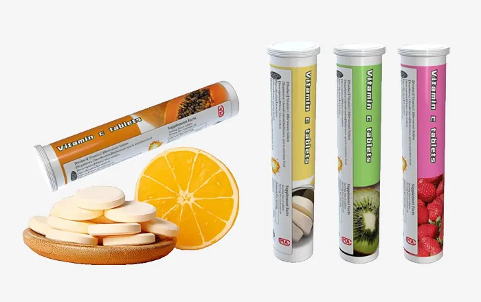 Special Topic for Healthy Nutritional Supplement Contract Manufacturers ...