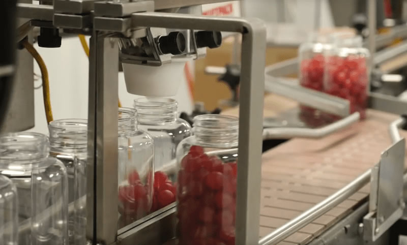 The Trusted Gummy Manufacturer_Shandong Pesicon Holdings Co., Ltd.