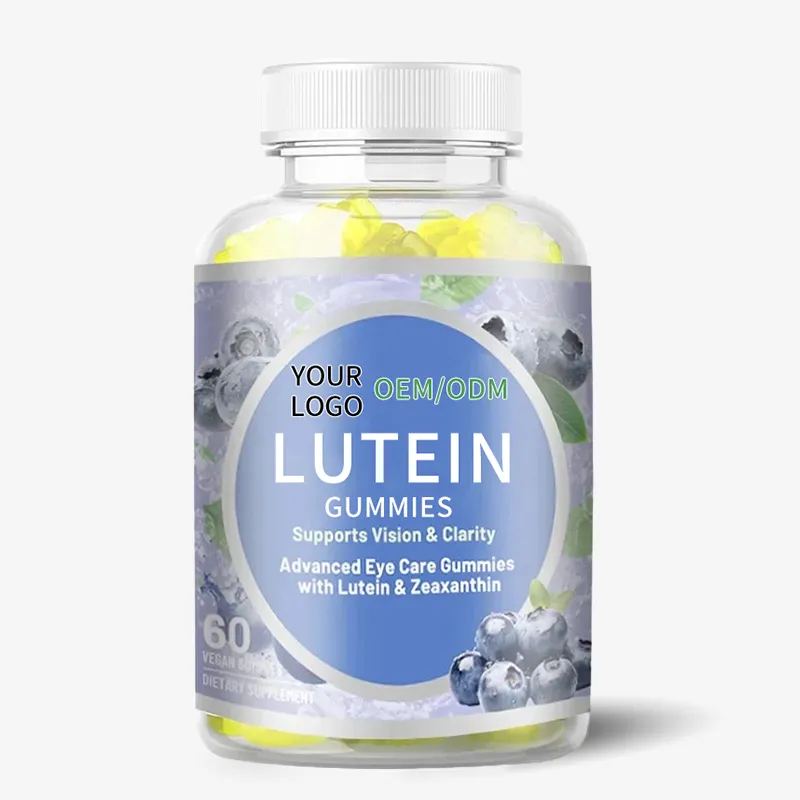 The Trusted Gummy Manufacturer_Shandong Pesicon Holdings Co., Ltd.