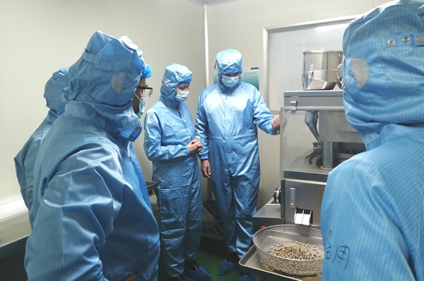 Special Topic for Healthy Nutritional Supplement Contract Manufacturers ...