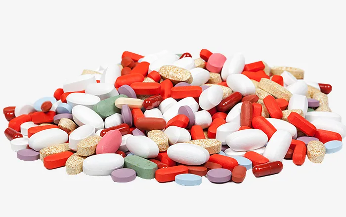 Special Topic for Healthy Nutritional Supplement Contract Manufacturers ...